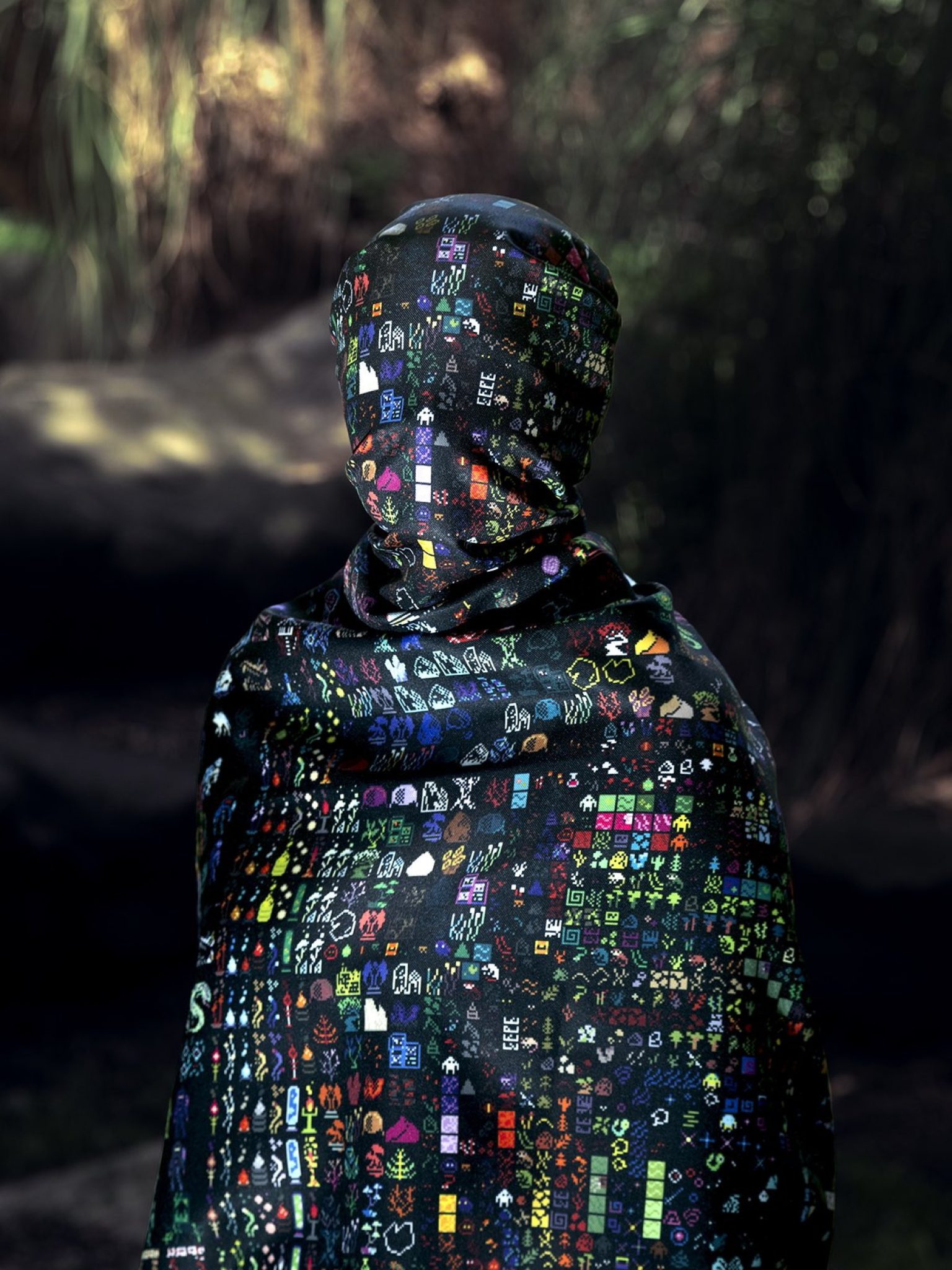 FINAL BOSS NFT by ArteOVNI x Zen0 - ReDrop.io
